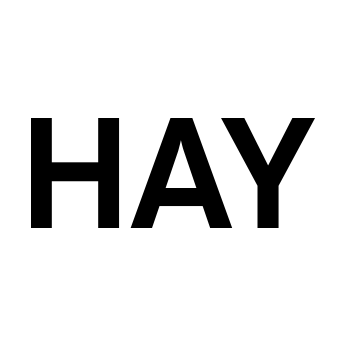 Lounge – create a relaxing and atmospheric space with HAY