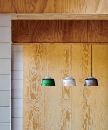 Ceiling lighting - pendant and hanging lights from HAY