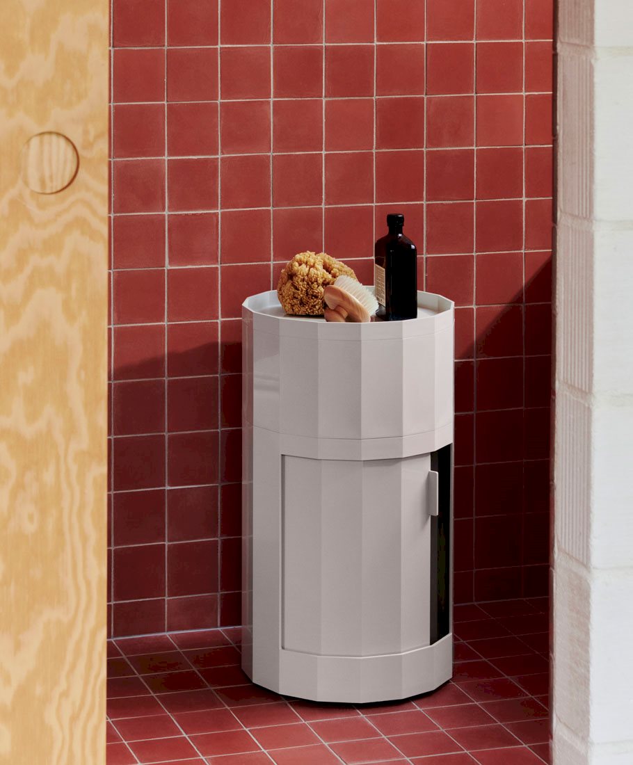 ASICS X HAY collab - launched during 3daysofdesign 2024