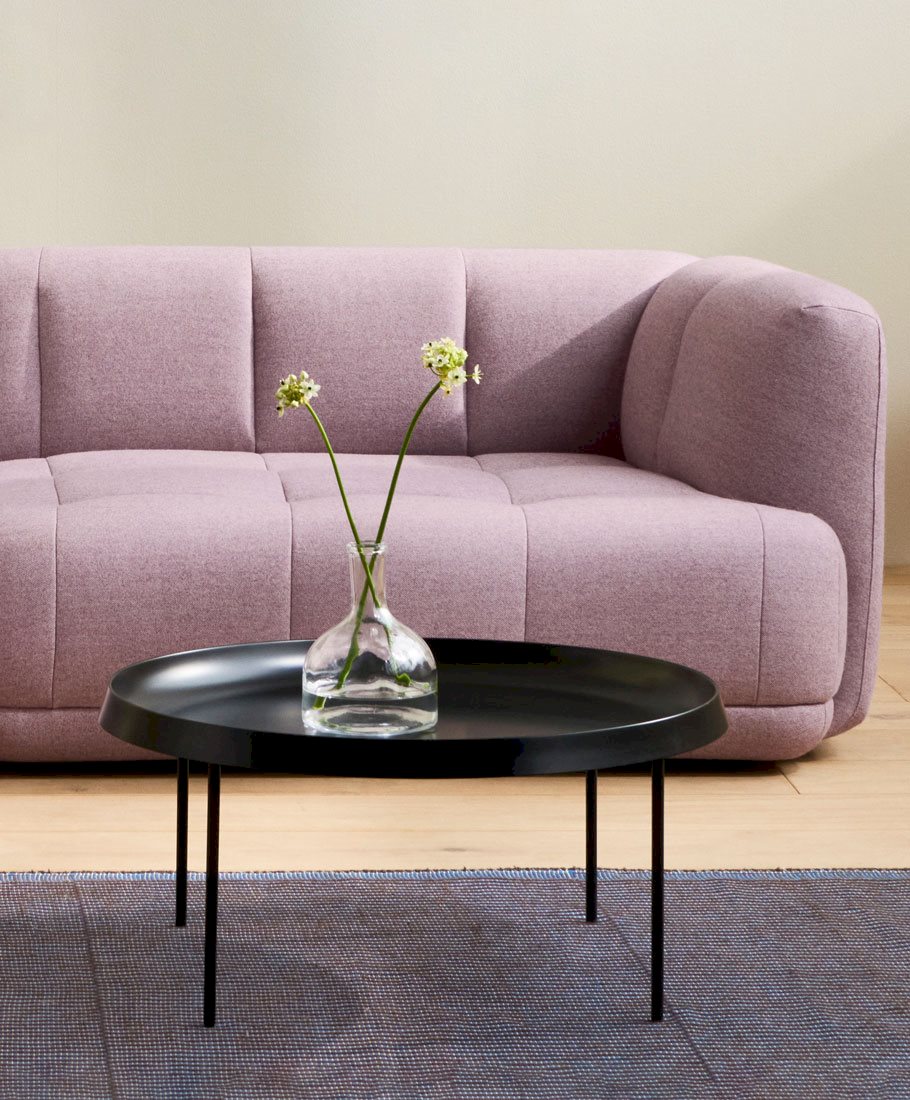 Coffee Table ideas from HAY - for much more than just coffee