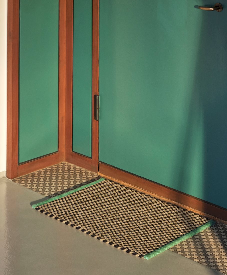 Hall – enhance your hall space with HAY designer accessories