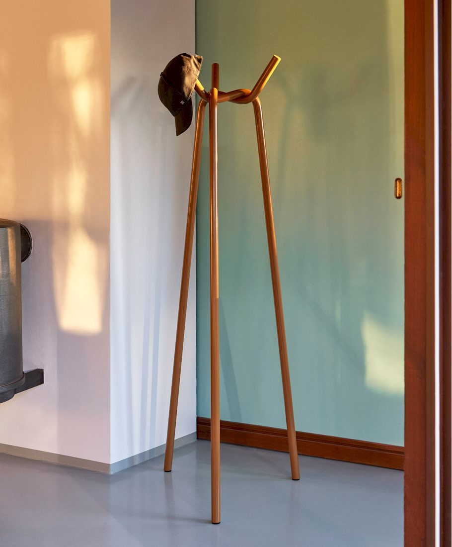 Hall – enhance your hall space with HAY designer accessories