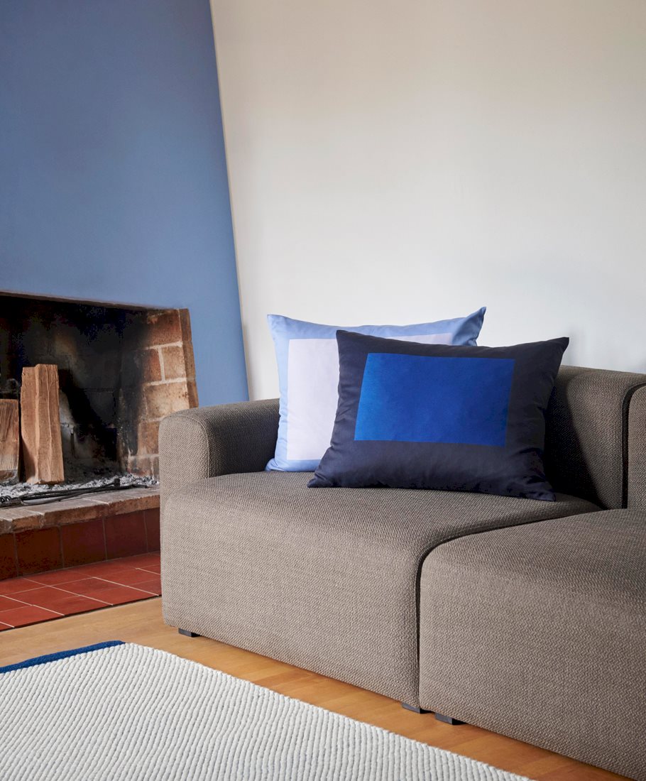 ASICS X HAY collab - launched during 3daysofdesign 2024