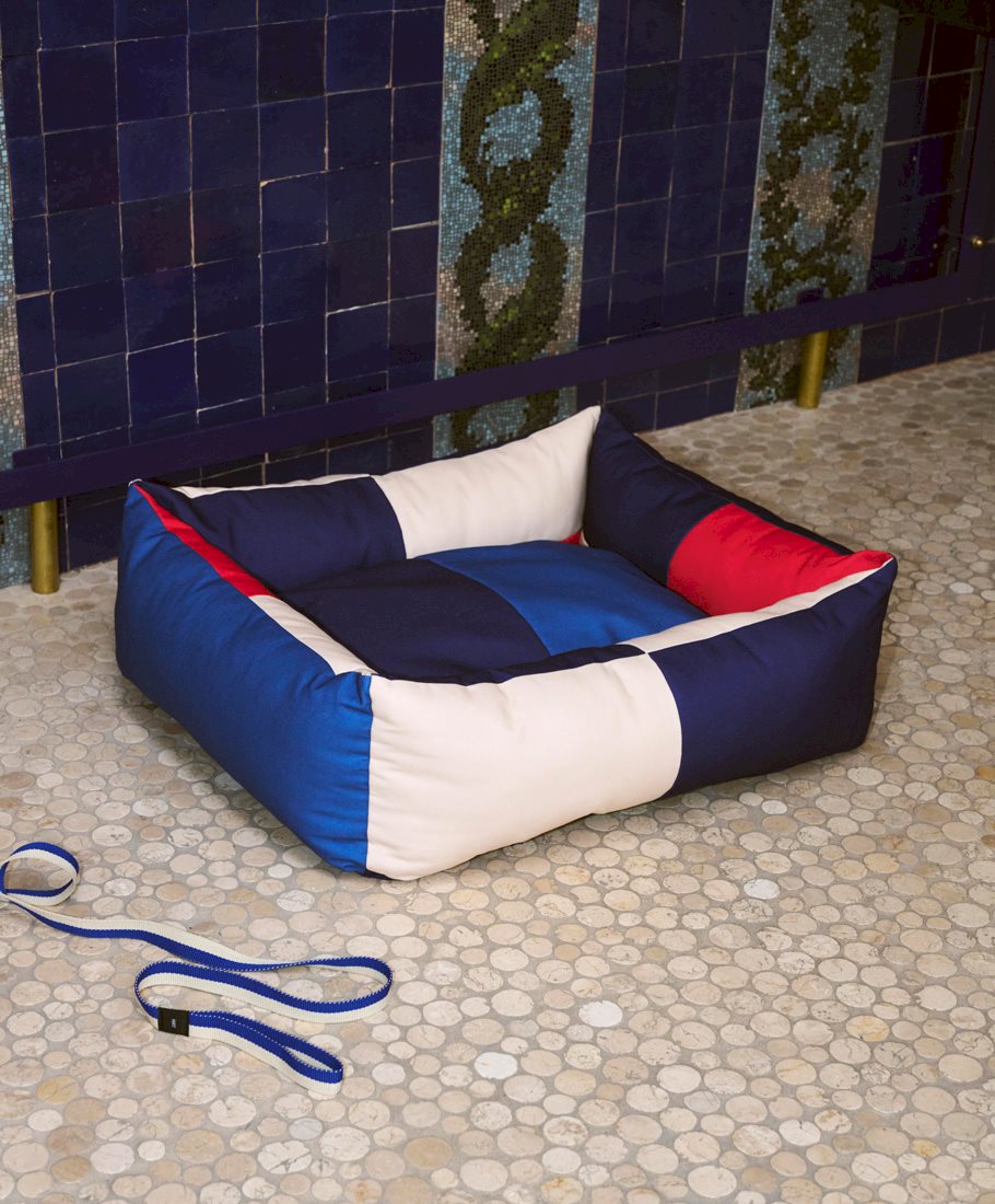 ASICS X HAY collab - launched during 3daysofdesign 2024