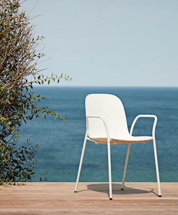 Chairs – contemporary designs in quality materials from HAY