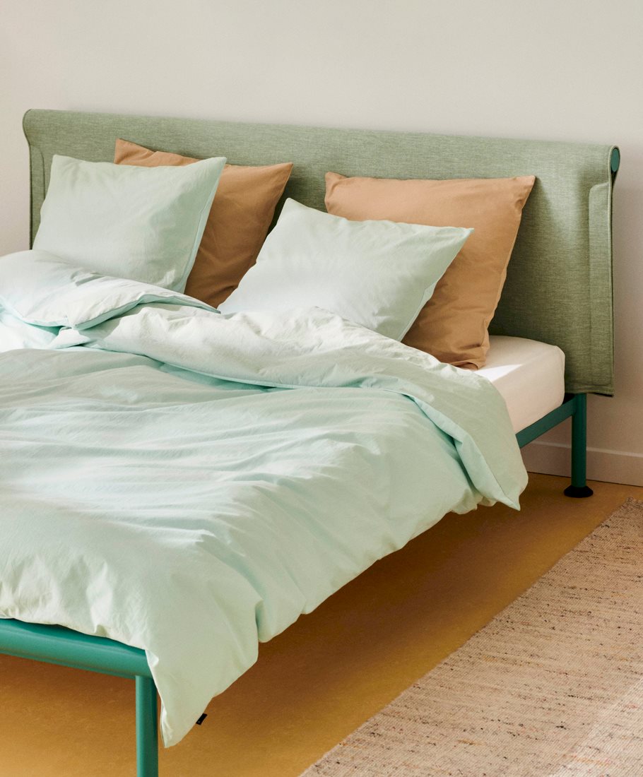 Lighting ideas from HAY's home and office lighting collection