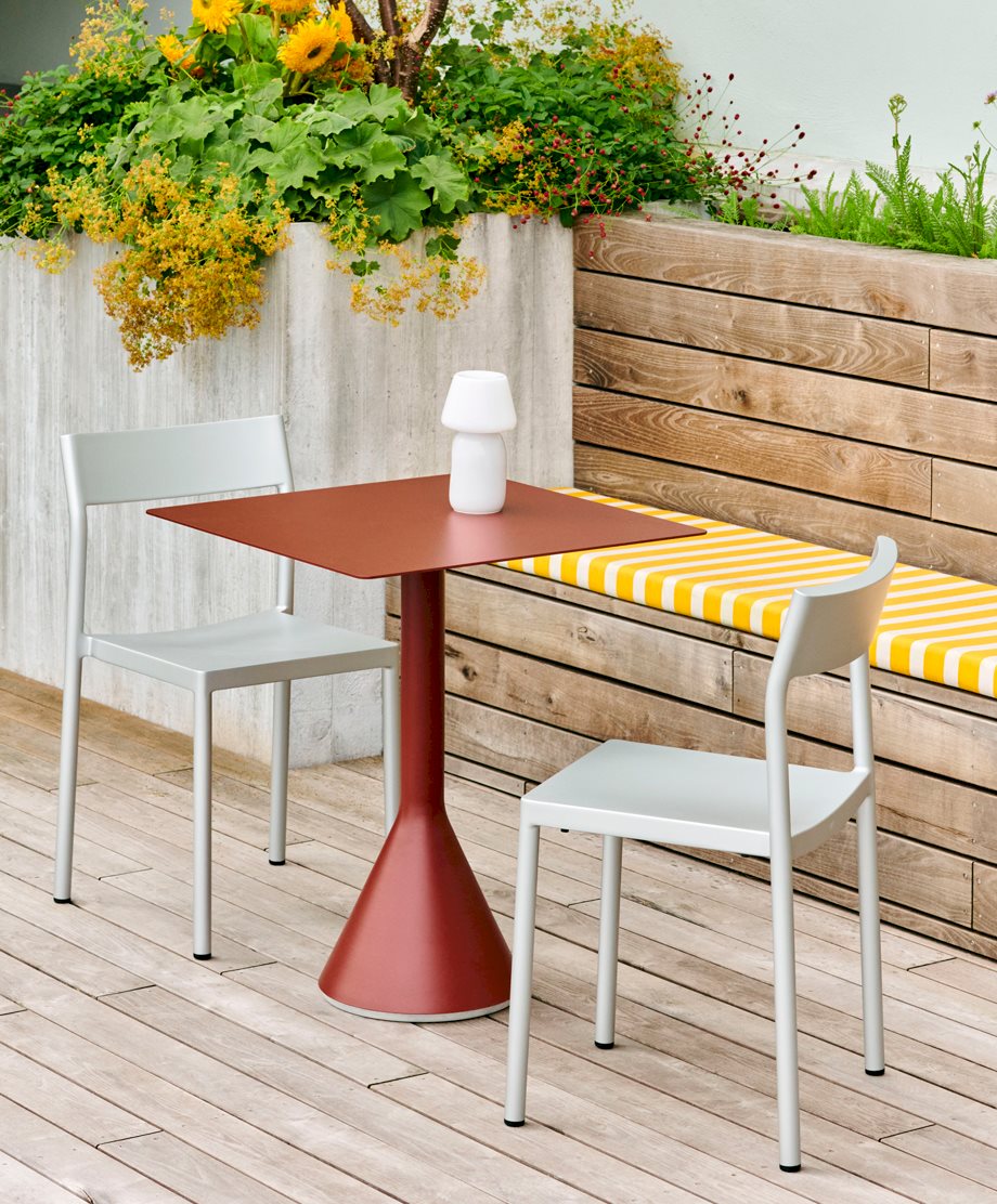 Coffee & side tables from HAY that radiate Scandinavian style