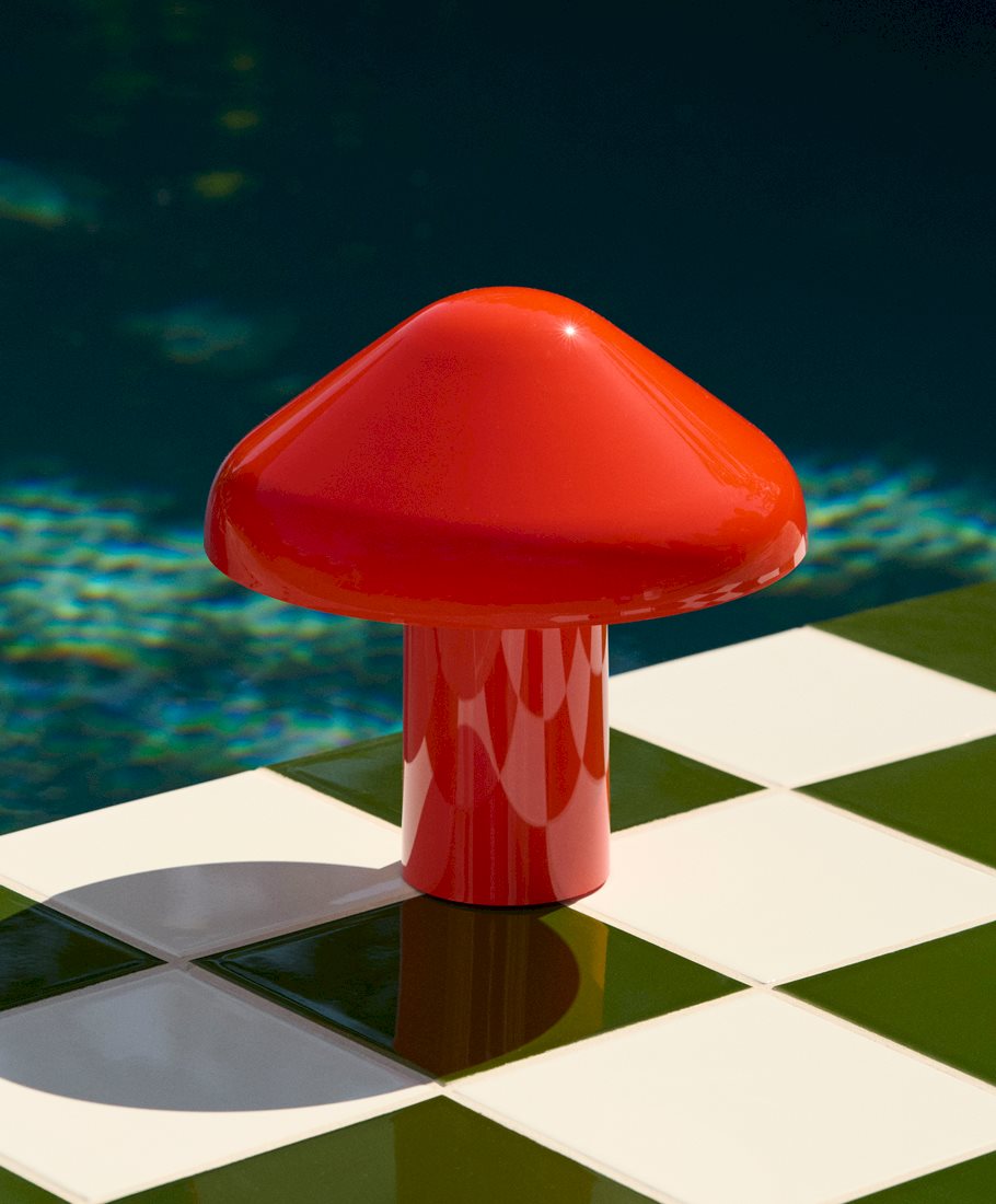 Catalogues with products and inspiration to download from HAY