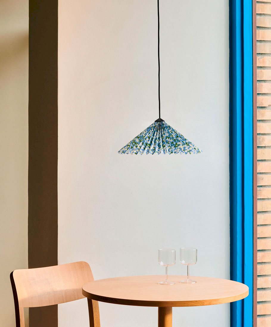 Ceiling lighting - pendant and hanging lights from HAY