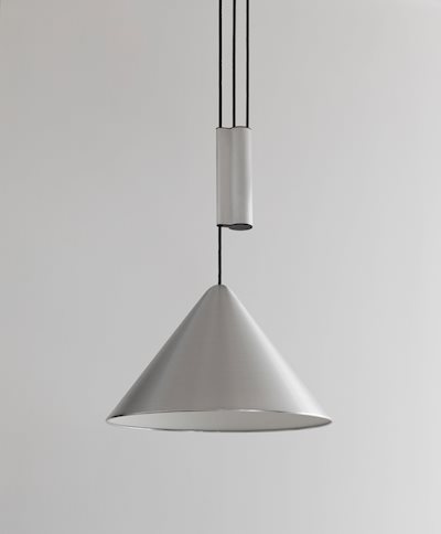 adjustable hanging light